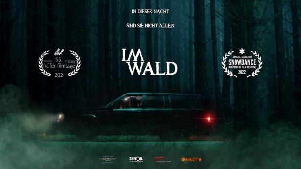 Im Wald | film.at