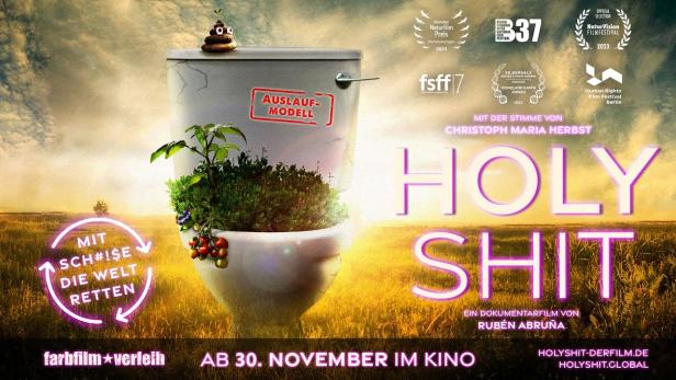 Holy Shit | film.at