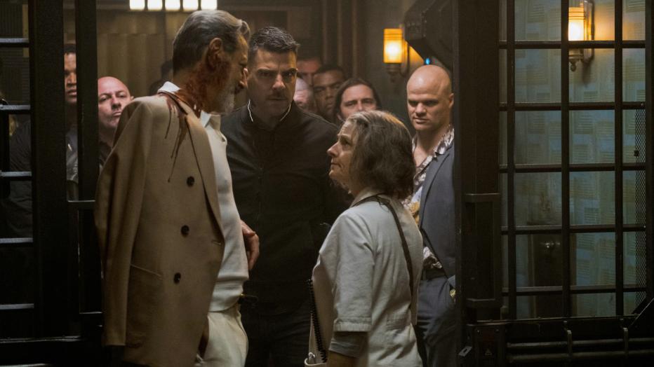 Die 20 besten Actionfilme bei Amazon Prime | film.at