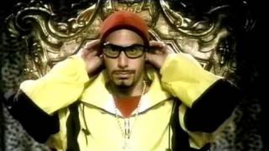 Ali G in da House | film.at