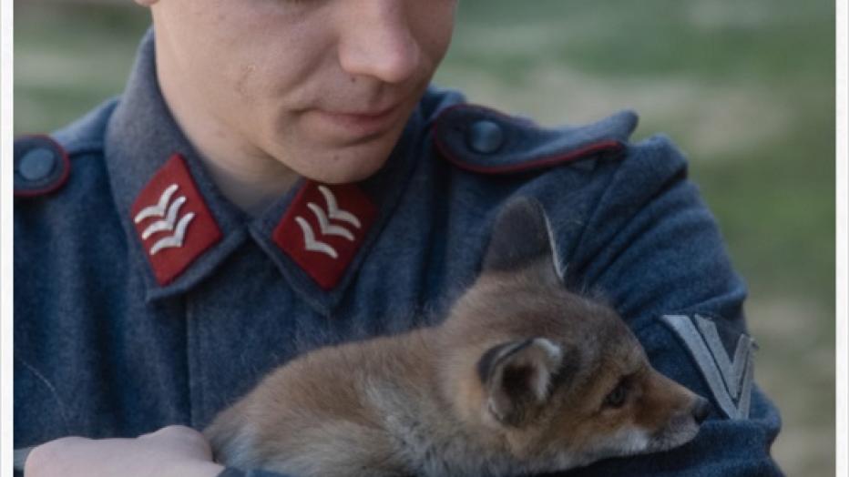 "Der Fuchs": Goigingers neuer Film nach "Die beste aller Welten" | film.at