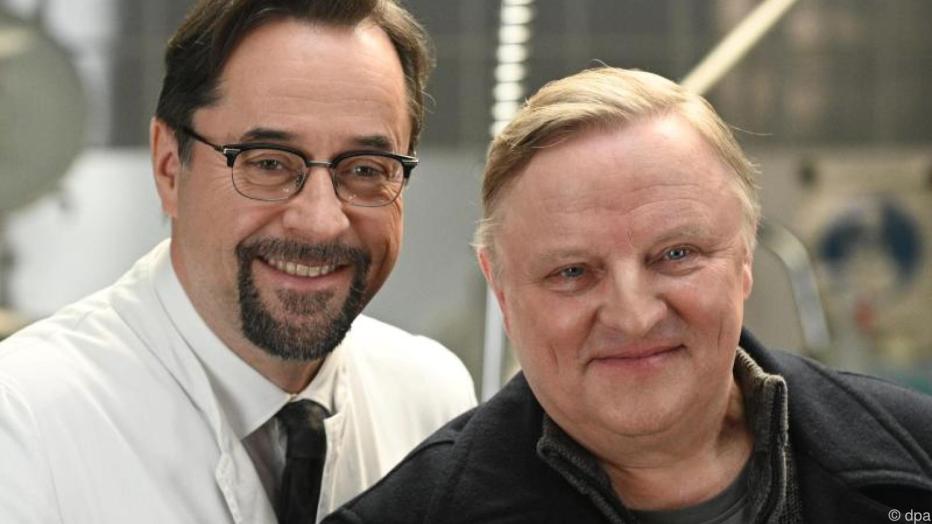 "Tatort Münster": Kommissar Thiel und Professor Boerne ermitteln weiter