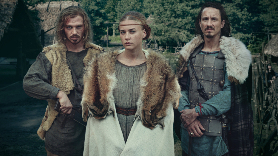 "Barbaren"-Staffel 2: Trailer, Szenenbilder und Handlung