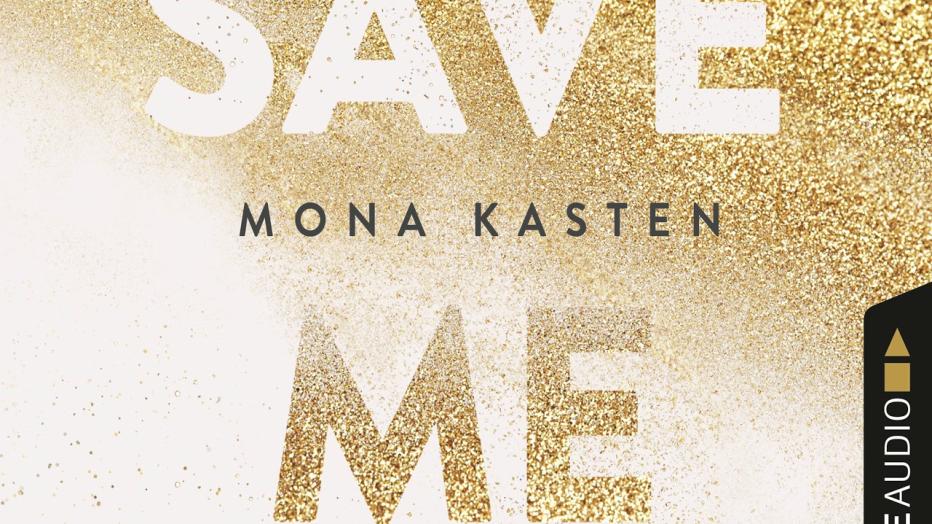 "Save Me"-Amazon-Prime-Serie nach Mona-Kasten-Bestseller