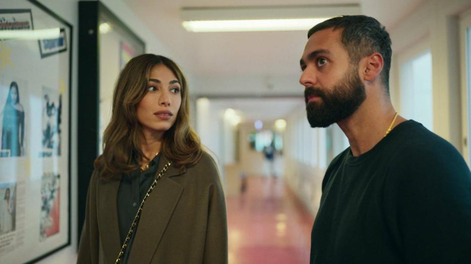 "Schnelles Geld": Kommt Staffel 3 auf Netflix?