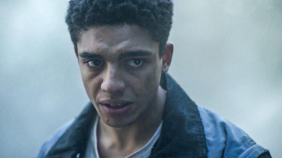 "The Bastard Son & The Devil Himself"-Trailer: Fantasy-Horror