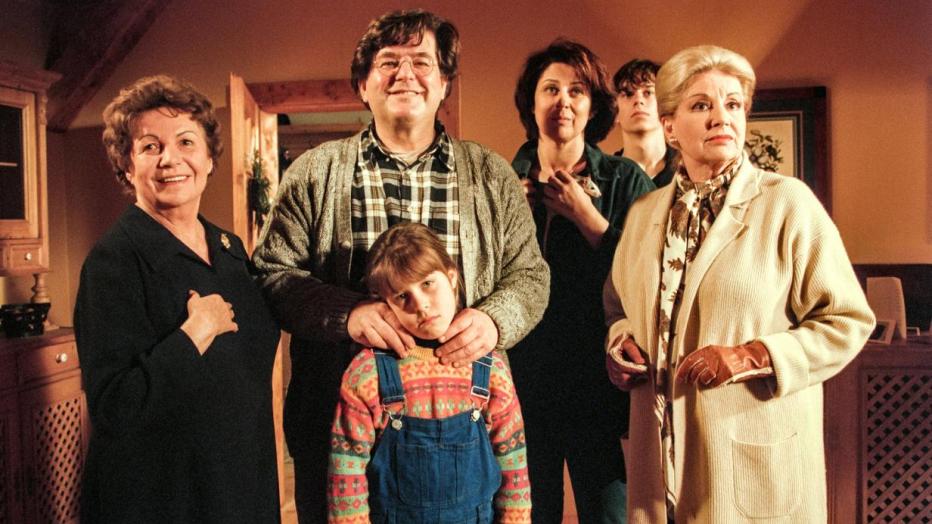 Single Bells: 5 Gründe für den österreichischsten Weihnachtsfilm
