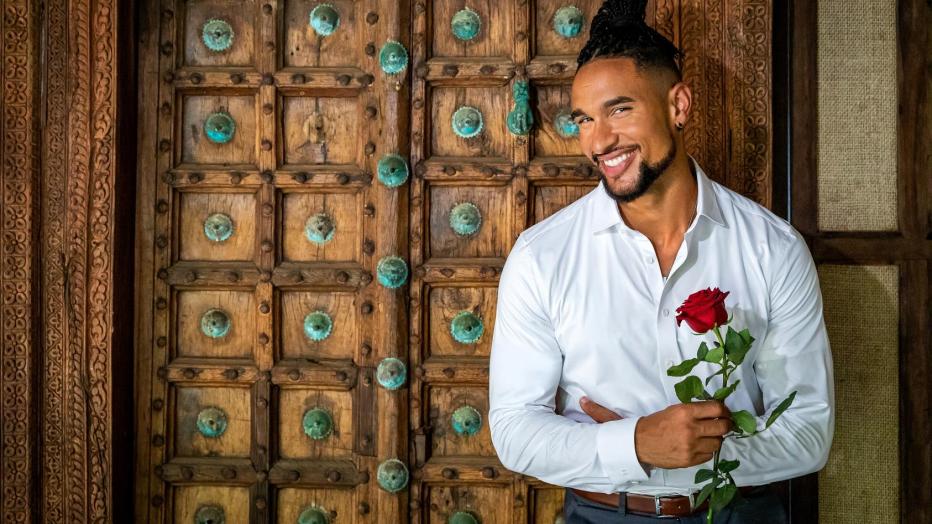 "Der Bachelor"-Finale: Ging Davids Rose an Lisa oder Angelina?