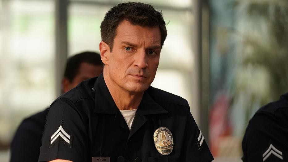 "The Rookie": Die wahre Geschichte der Polizisten Serie