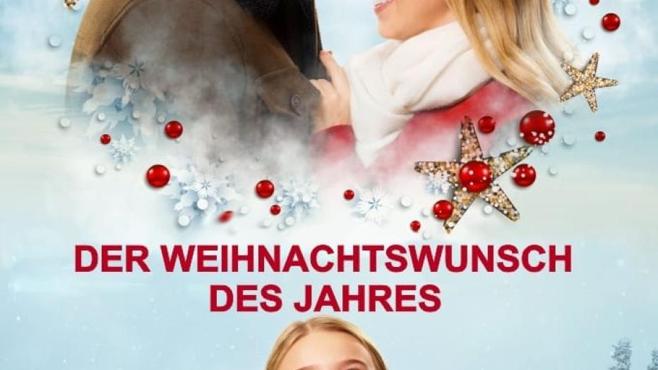 Der Weihnachtswunsch des Jahres
