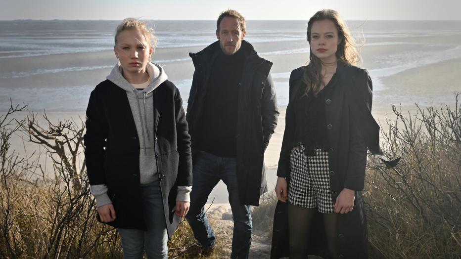 Die Therapie Ende Erklärung