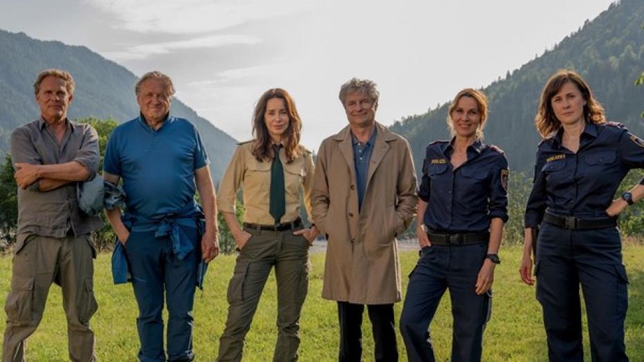 "Hubert ohne Staller": Neuer Fernsehfilm kommt Anfang des Jahres