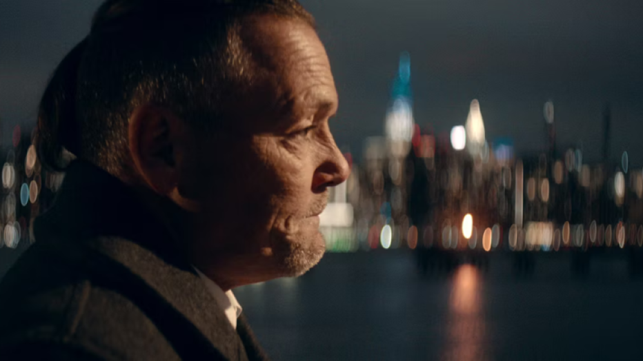 Homicide New York Trailer Neue True Crime Doku Von Netflix