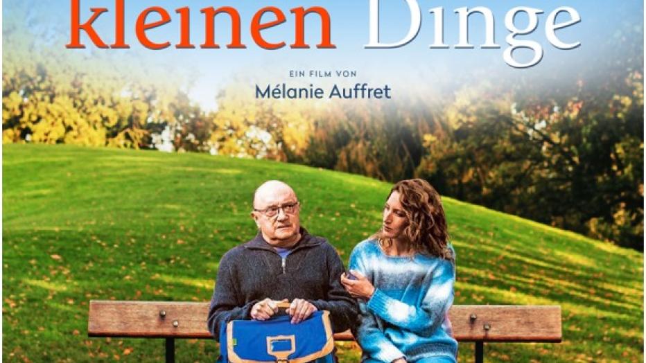 Es sind die kleinen Dinge