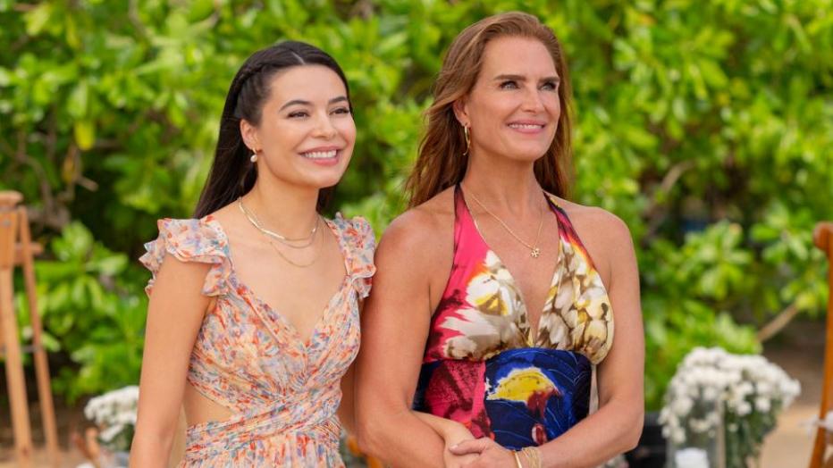 "Mother of the Bride"-Trailer: Netflix-RomCom mit Brooke Shields