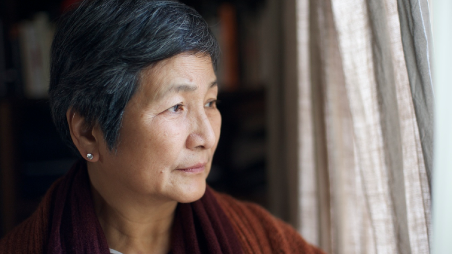 Chinesische Schauspielerin Cheng Pei-pei ist gestorben