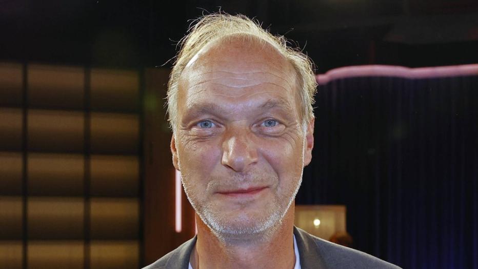 Martin Brambach: "Tatort"-Star ist nun Opa geworden