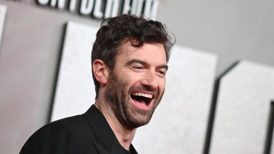 Stuart Martin als neuer James Bond? Wer ist dieser Schotte?