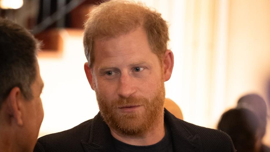 Kommt Diana-Doku von Netflix und Prinz Harry?