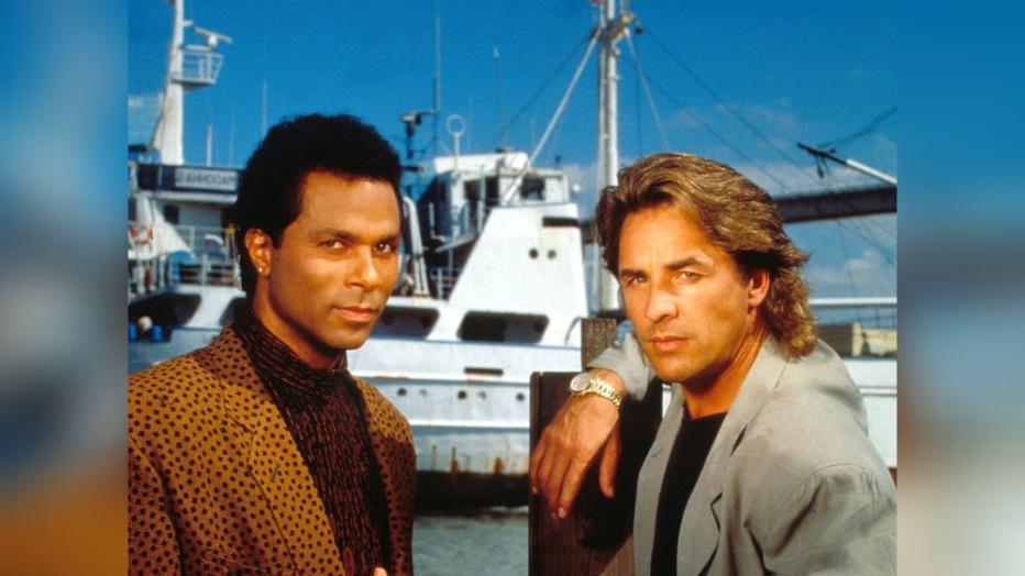 "Miami Vice": Weiteres Kino-Remake geplant