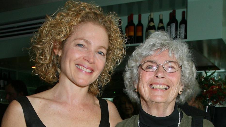 Priscilla Pointer ist tot: "Dallas"-Star wurde 100