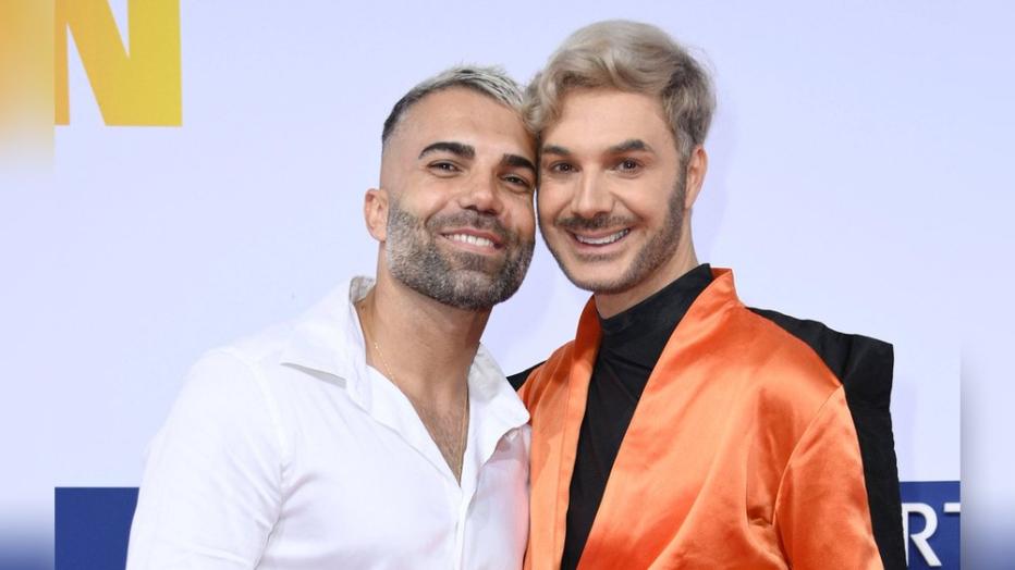 "Sommerhaus der Stars"-Sieger: Sind Sam und Rafi noch zusammen?