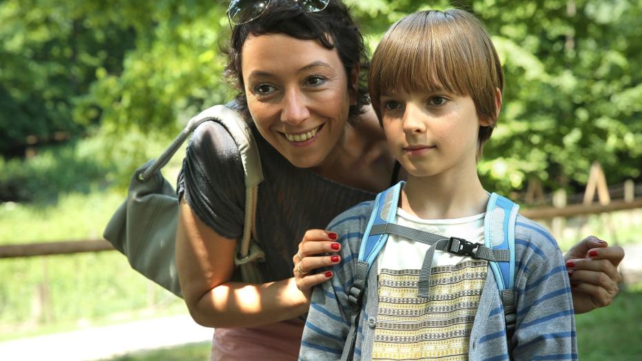 Mein Fleisch und Blut