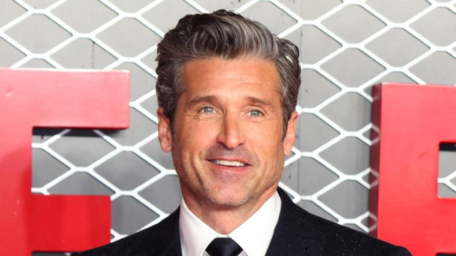 Patrick Dempsey ist 60: "Grey's Anatomy"-Star feiert Geburtstag