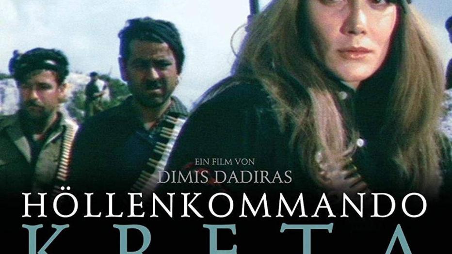 Höllenkommando Kreta