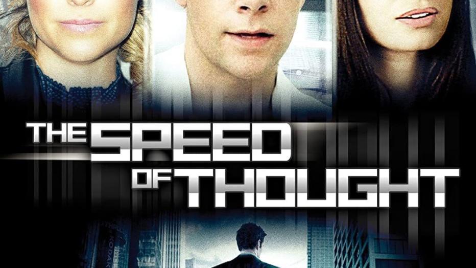 Speed of Thought
