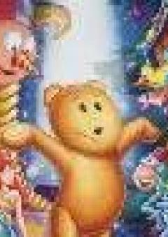 Die Geschichte vom Teddy, den niemand wollte | film.at