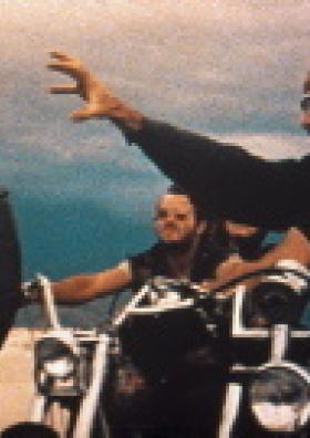 Frank Maxwell | film.at