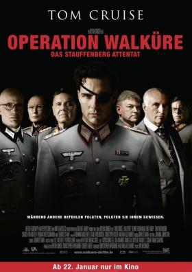 Operation Walküre | film.at