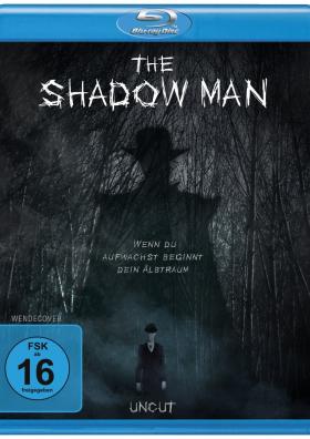 The Shadow Man | film.at