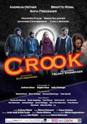 Crook | film.at