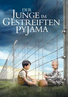 Der Junge im gestreiften Pyjama | film.at