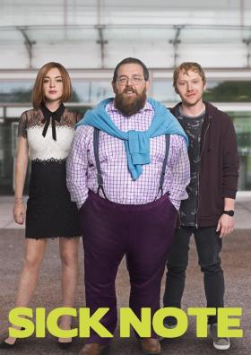 Staffeln / Episoden 2 / 14