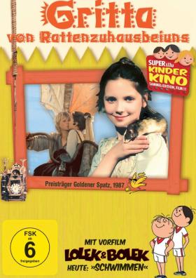 Gritta von Rattenzuhausbeiuns | film.at