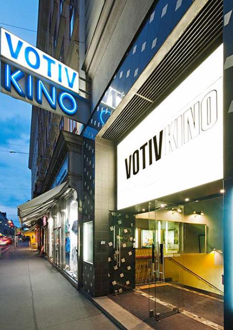 Votiv Kino | film.at