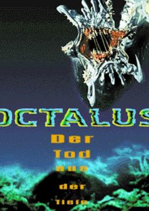 Octalus - Der Tod aus der Tiefe | film.at