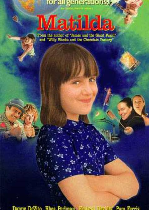 Matilda | film.at
