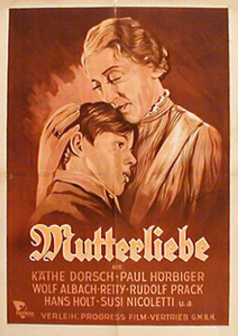 Mutterliebe (1939) | film.at
