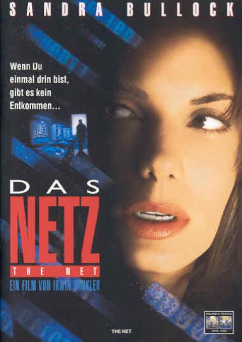 Das Netz (1995) | film.at