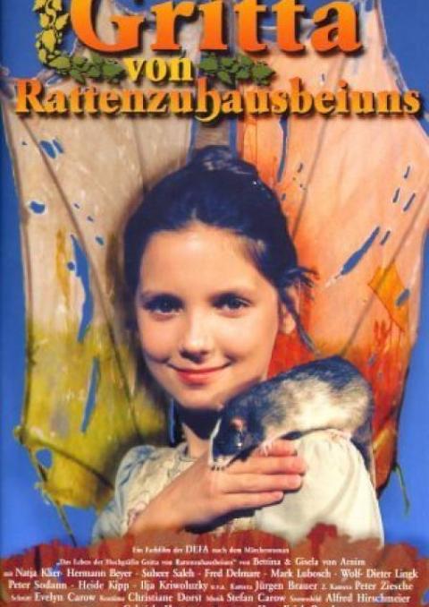 Gritta von Rattenzuhausbeiuns (aka. Gritta vom Rattenschloß) | film.at