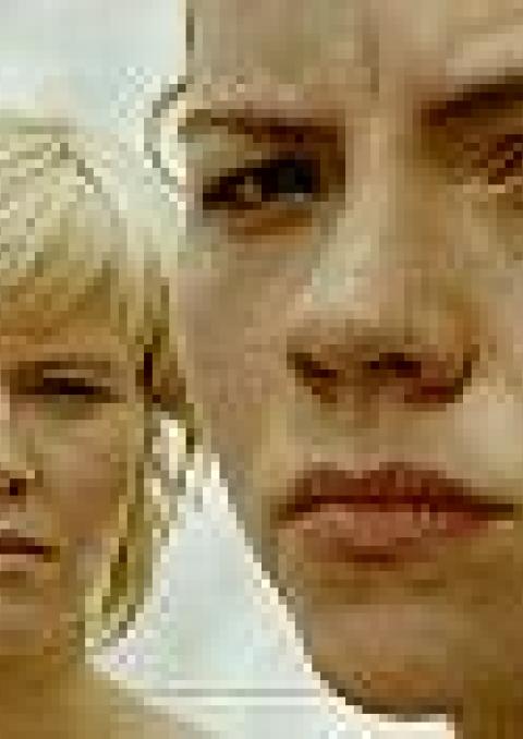 Josefien Hendriks | film.at