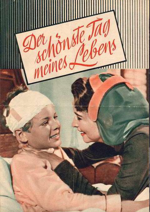 Der schönste Tag meines Lebens | film.at