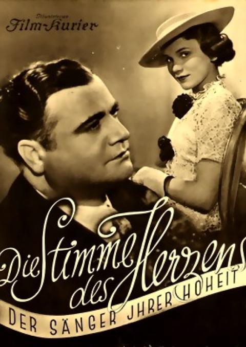Der Sänger ihrer Hoheit (aka. Die Stimme des Herzens) | film.at