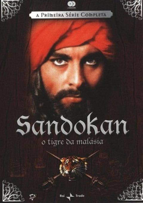 Sandokan - Der Tiger von Malaysia | film.at