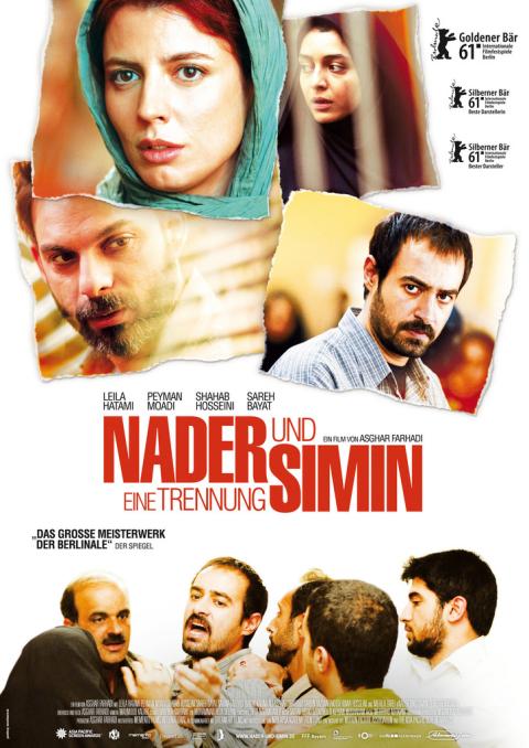 9 meisterhafte Filme aus dem Iran, die man gesehen haben sollte | film.at