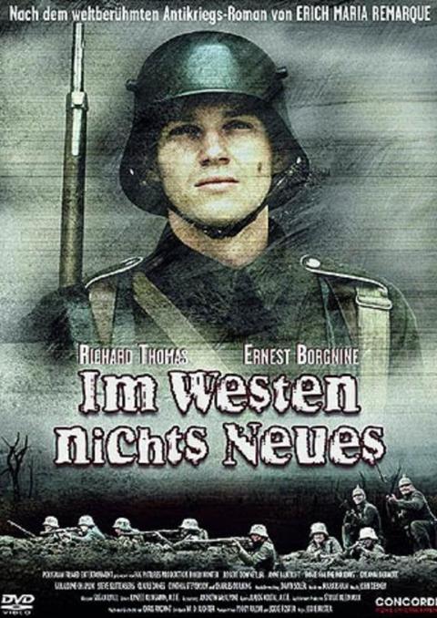 Im Westen nichts Neues (1979) | film.at Im Westen nichts Neues (1979) | film.at
